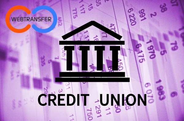 Credit Unions – WEBTRANSFER