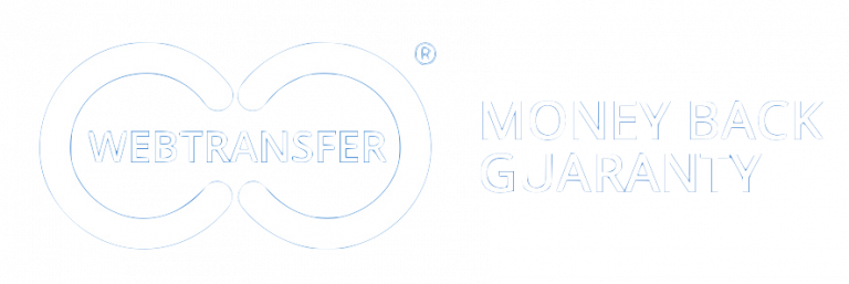 WEBTRANSFER – Decentralized Social Credit Network