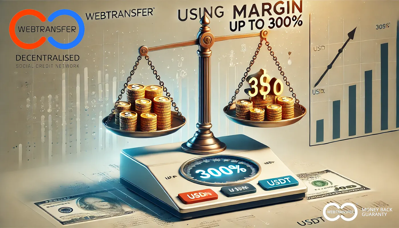 Margin Loans – WEBTRANSFER